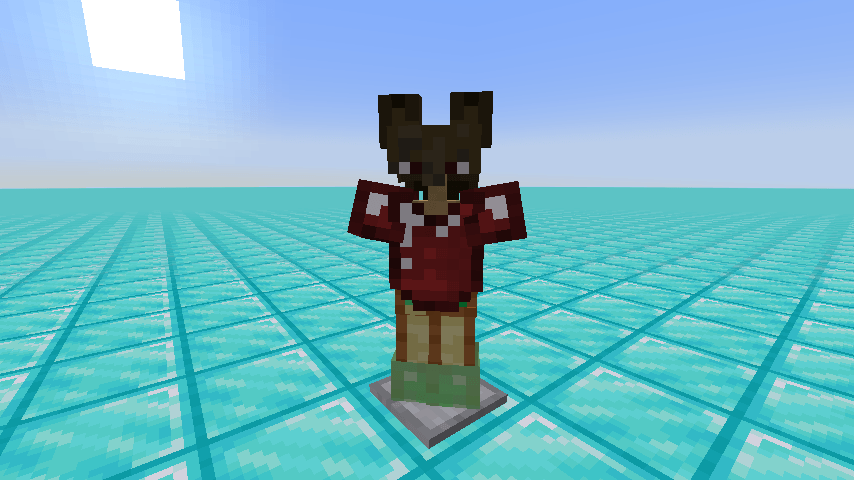 Rubyverse - Gallery - Minecraft Mods - CurseForge