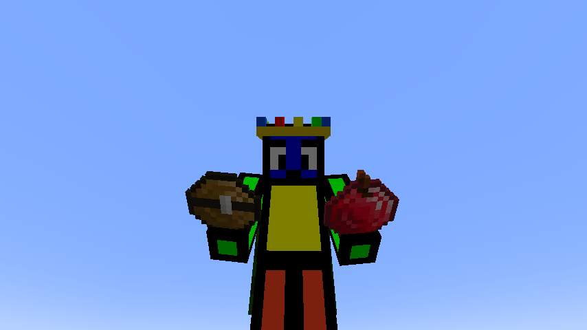 Rubyverse - Gallery - Minecraft Mods - CurseForge