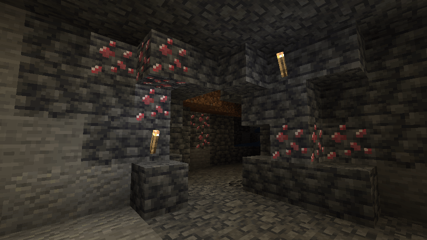 Rubyverse - Gallery - Minecraft Mods - CurseForge