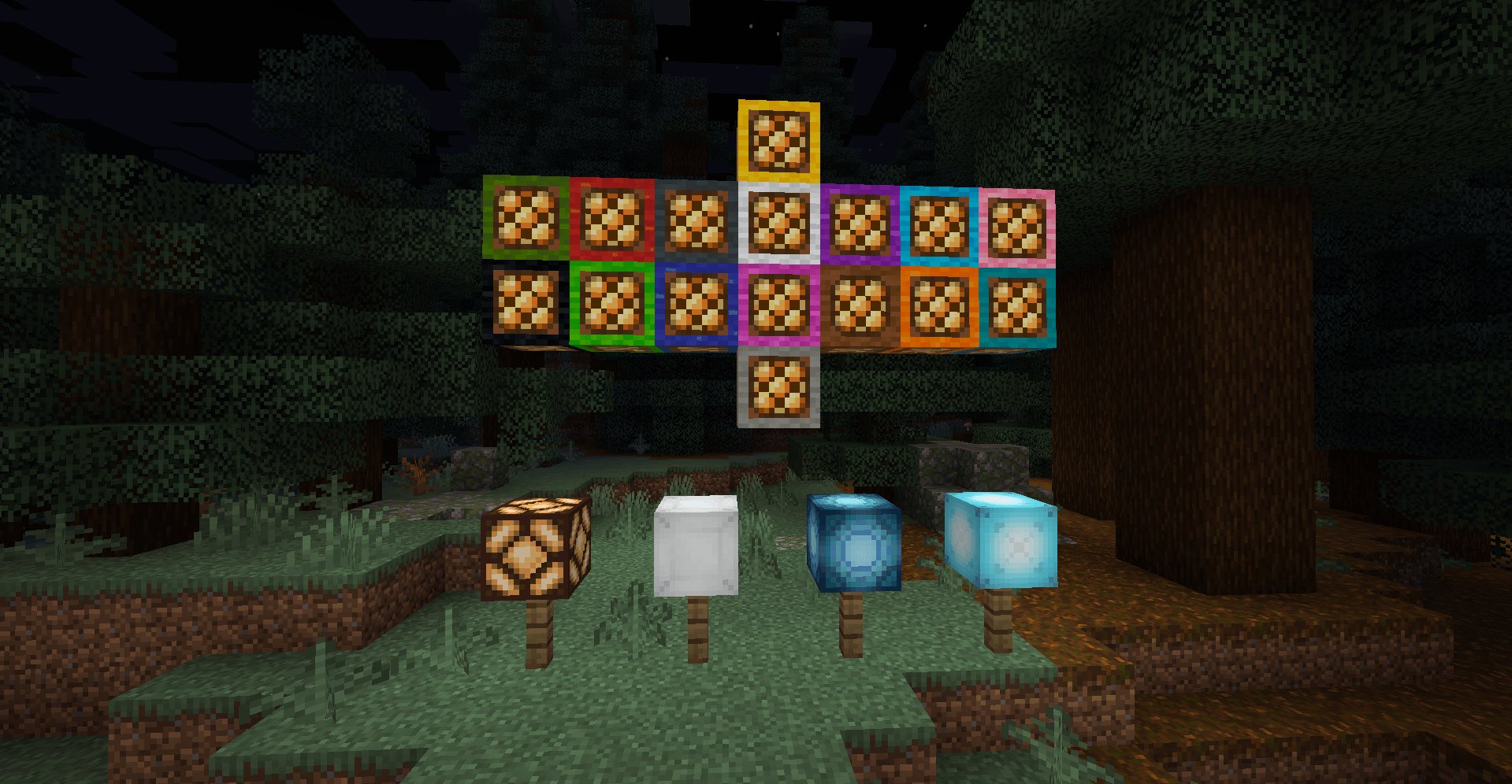 Lampicus - Minecraft Mods - CurseForge