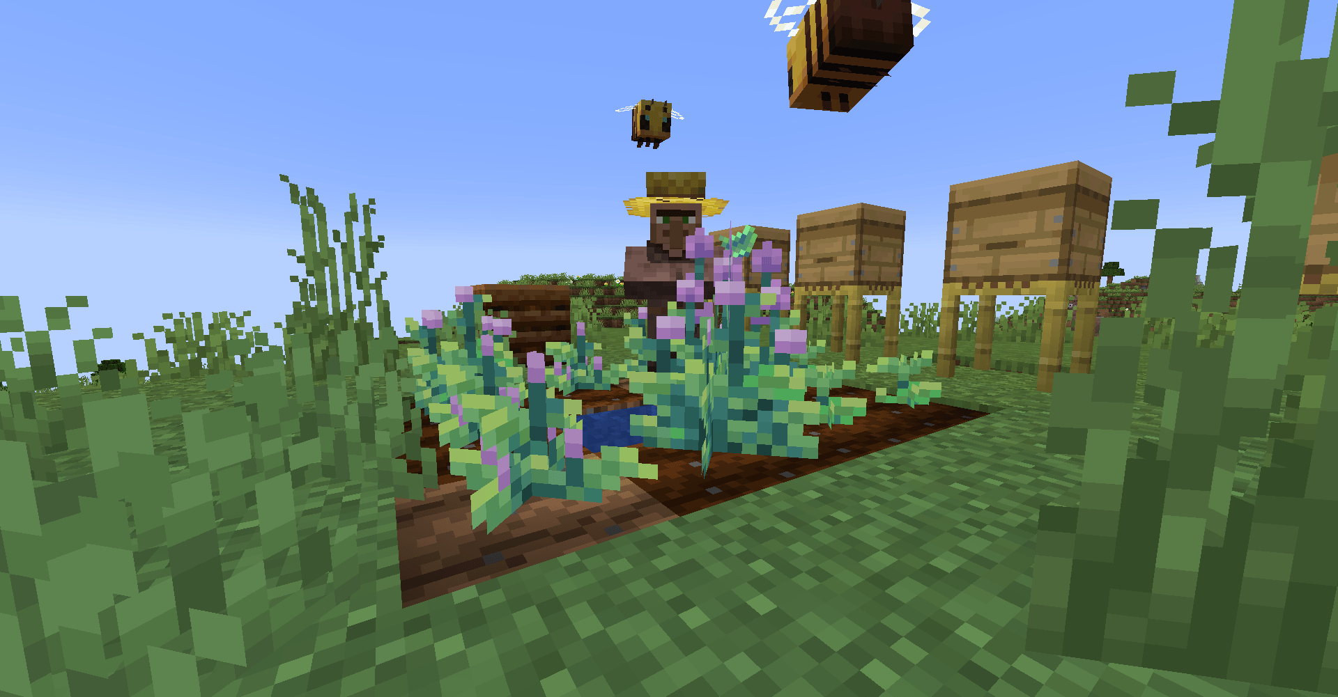 Concoction! - Gallery - Minecraft Mods - CurseForge