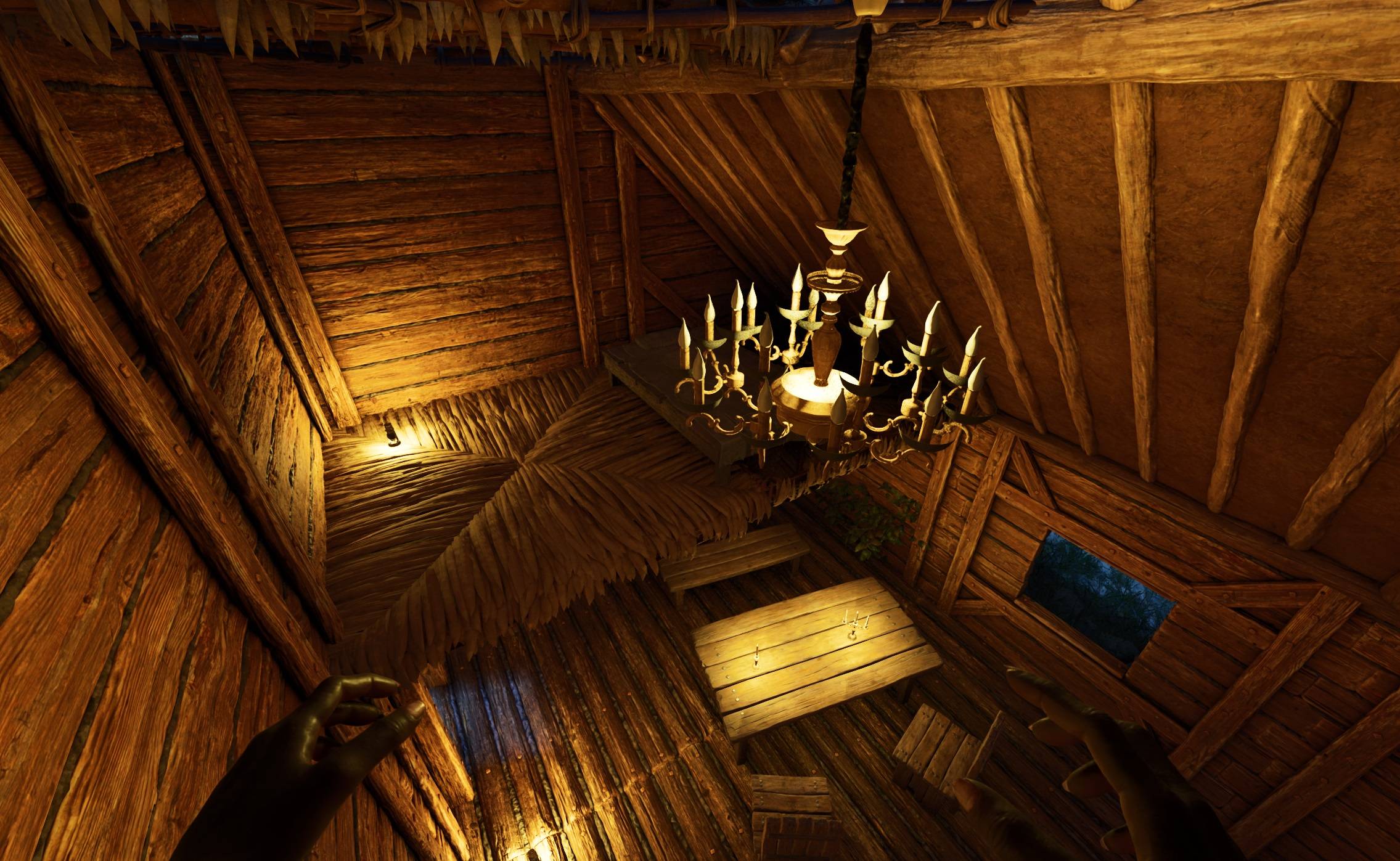 Additional Light Sources - Ark Survival Ascended Mods - CurseForge