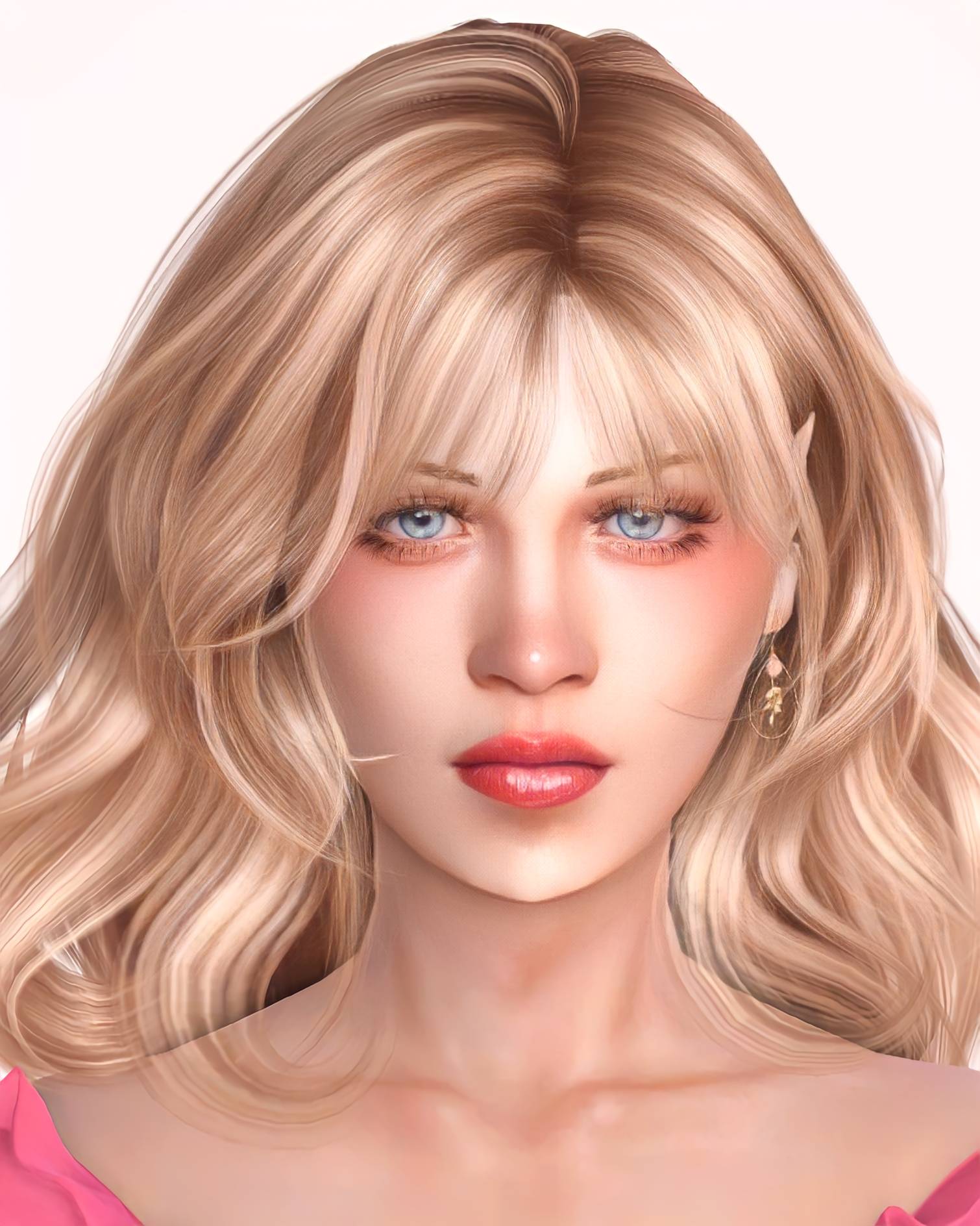 Talia Walter - Gallery - The Sims 4 Sims / Households - CurseForge