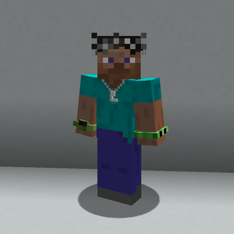 Custy Curios - Gallery - Minecraft Mods - CurseForge