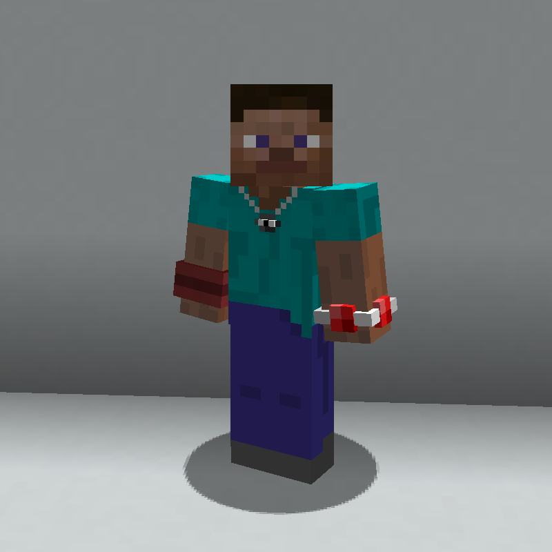 Custy Curios - Gallery - Minecraft Mods - CurseForge