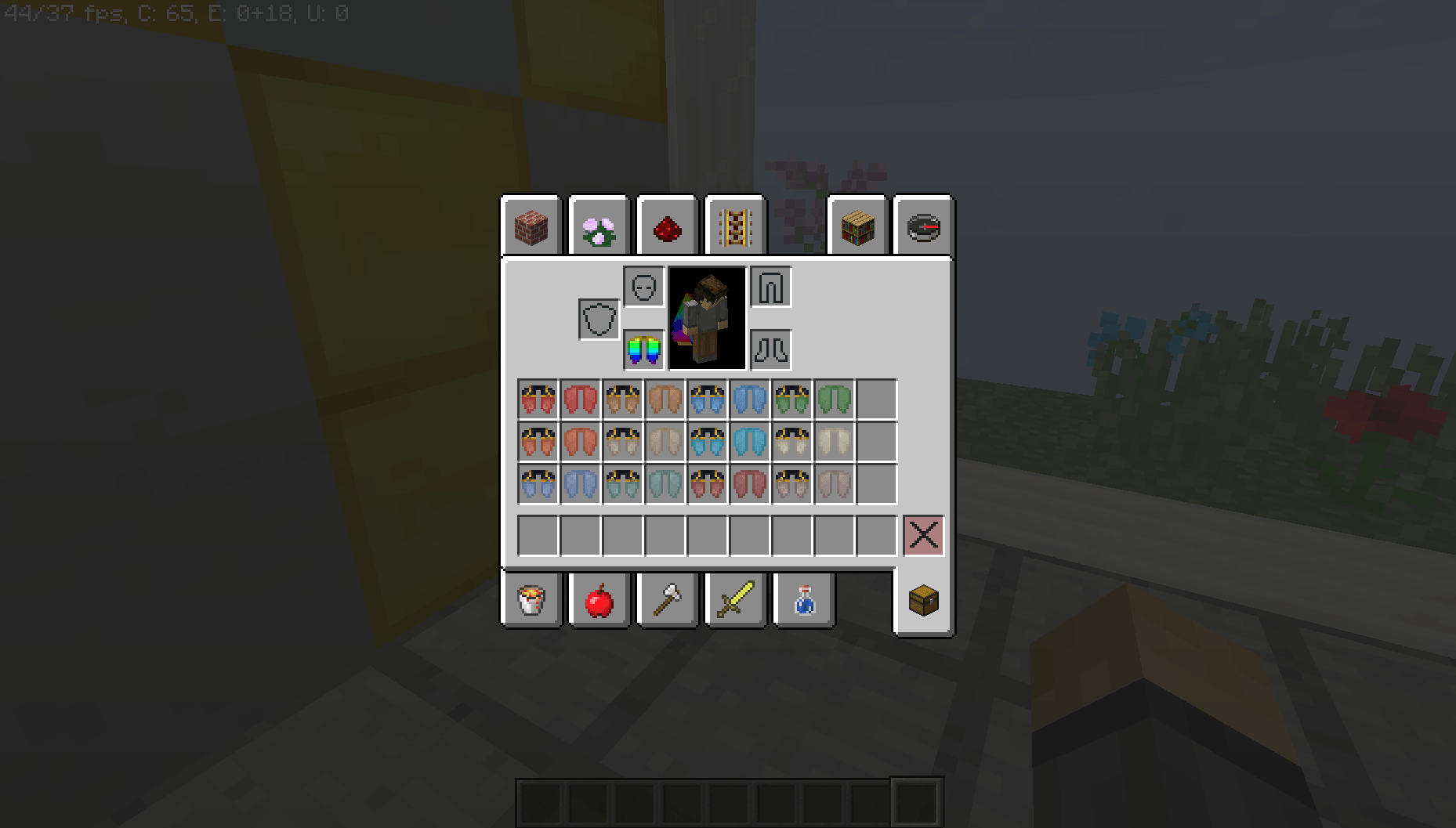 Elytra Variations (Ely+) - Minecraft Resource Packs - CurseForge