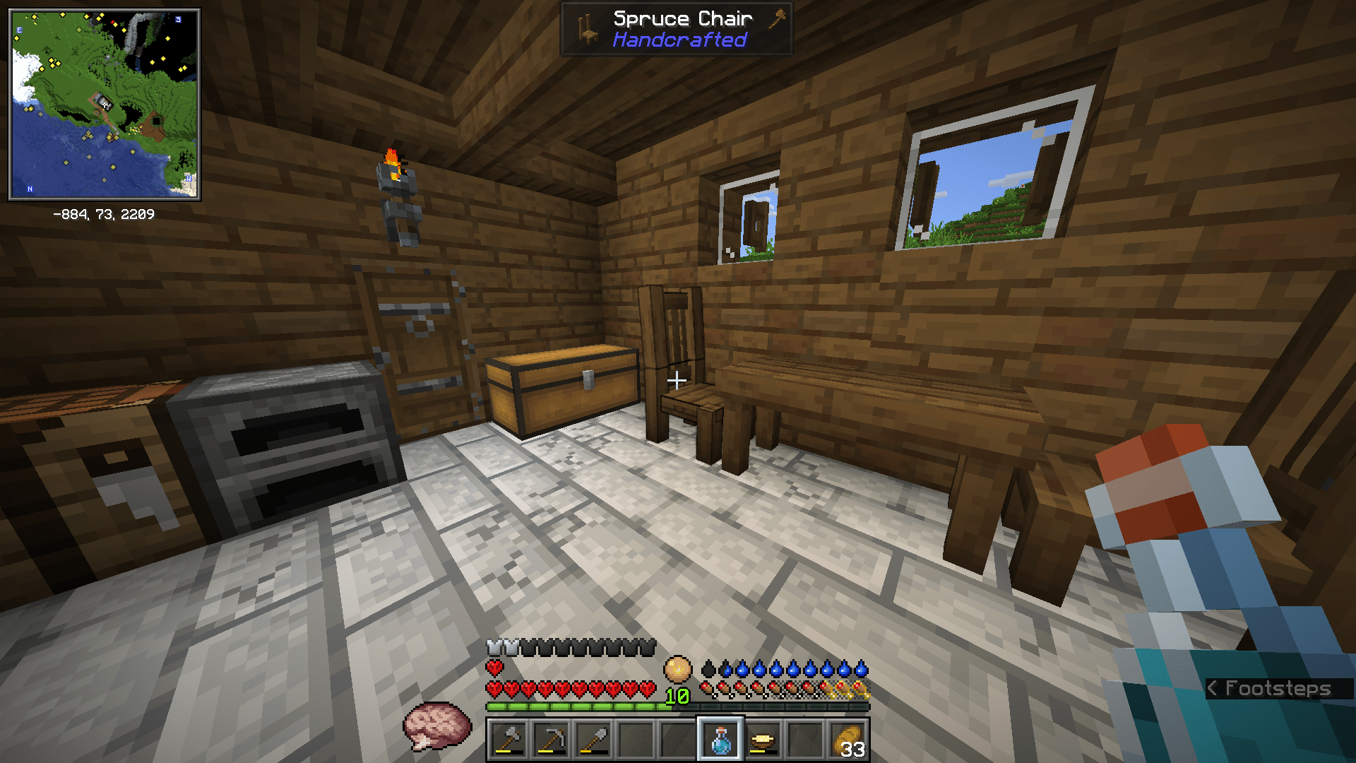 Seasonal Settlers [ MineColonies ] - Minecraft Modpacks - CurseForge