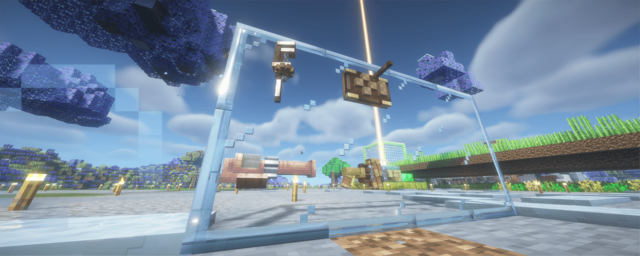 Create-PBR-Beyond - Gallery - Minecraft Resource Packs - CurseForge