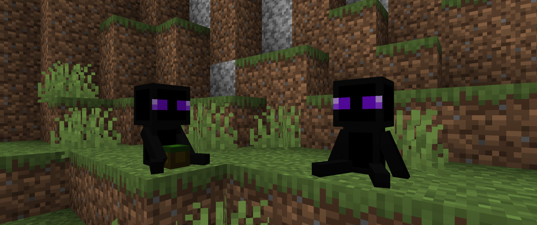 Stuffed Pals - Gallery - Minecraft Mods - CurseForge