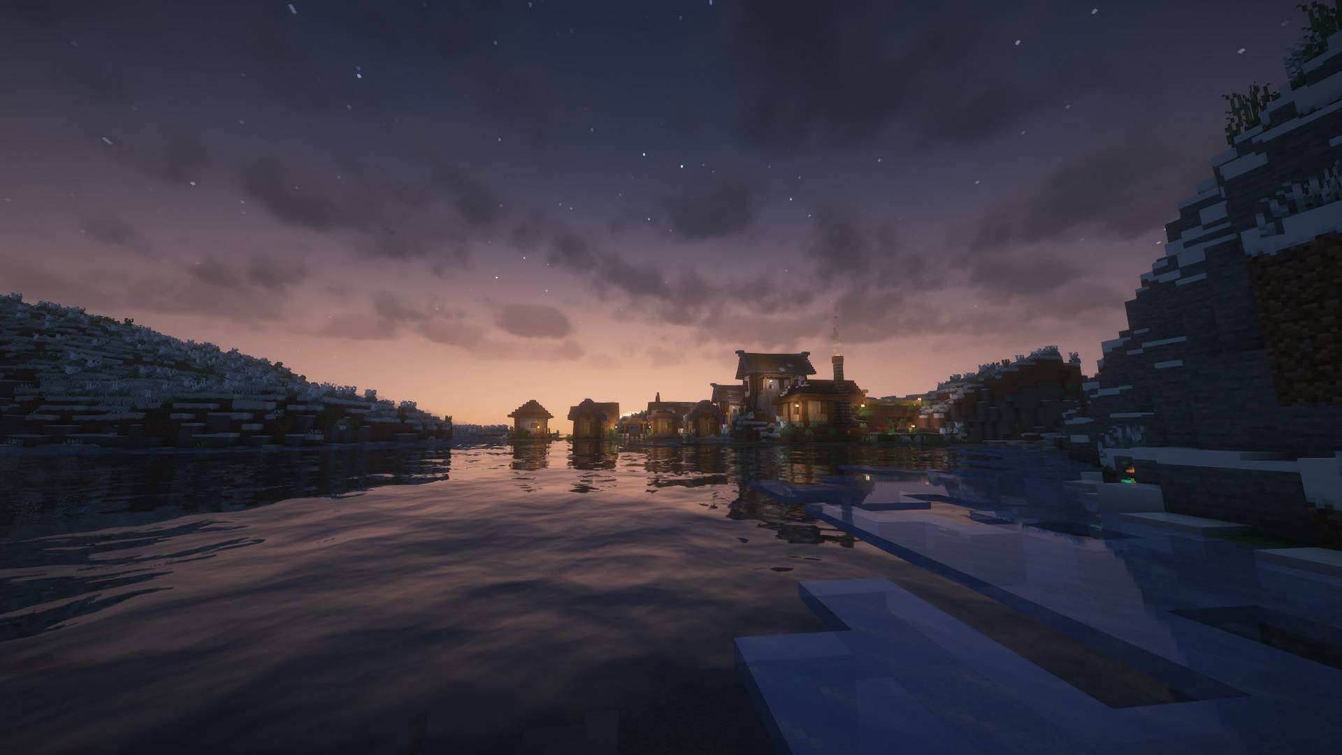 Mythic Fantasy - Gallery - Minecraft Modpacks - CurseForge