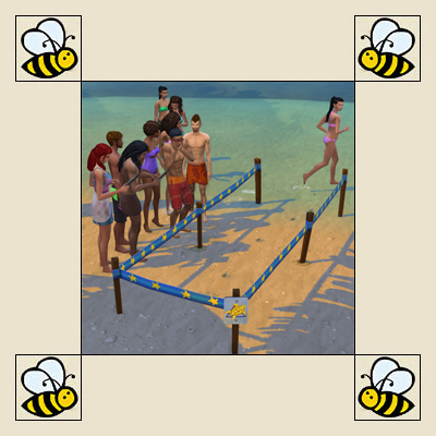 Weekly Turtle Hatching - Gallery - The Sims 4 Mods - CurseForge