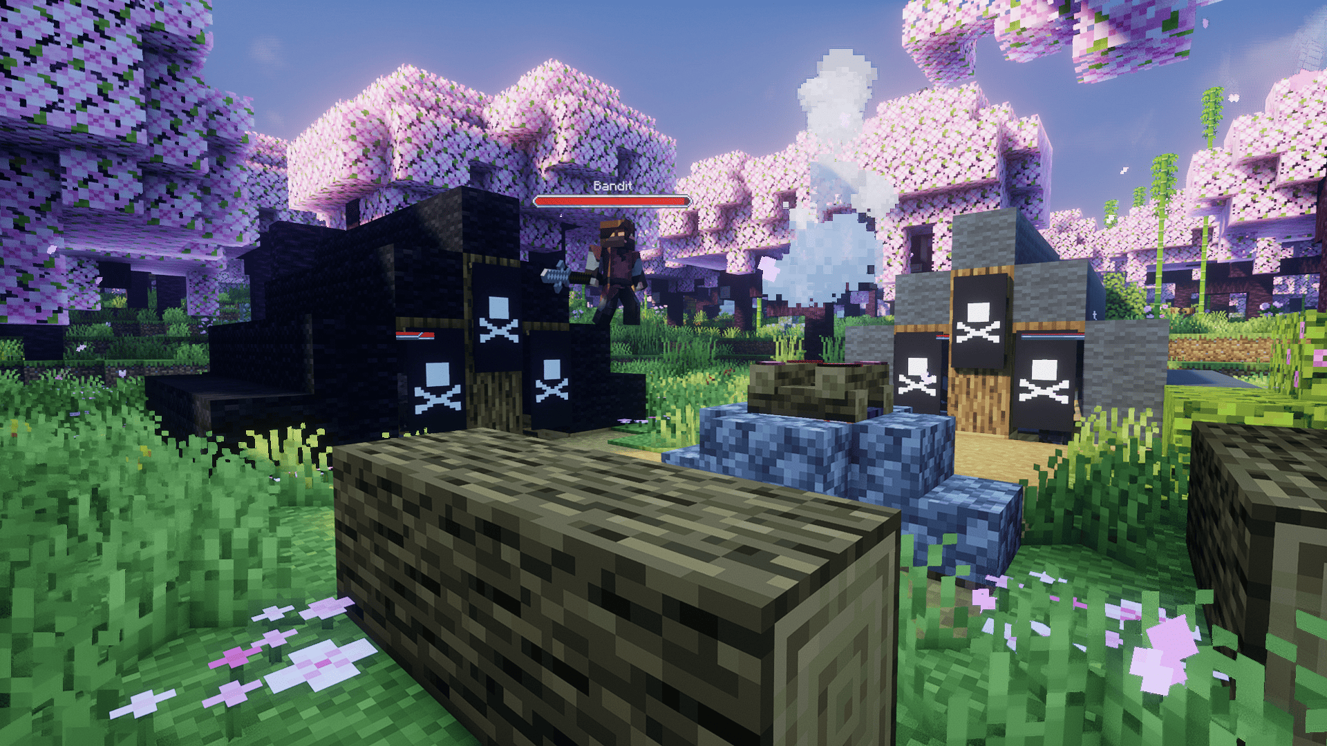 KiCraft: Path of Ascension - Gallery - Minecraft Modpacks - CurseForge