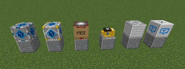 IoCraft - Gallery - Minecraft Mods - CurseForge