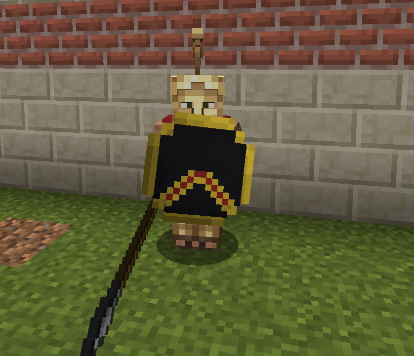 Epic Knights: Antique Legacy - Gallery - Minecraft Mods - CurseForge