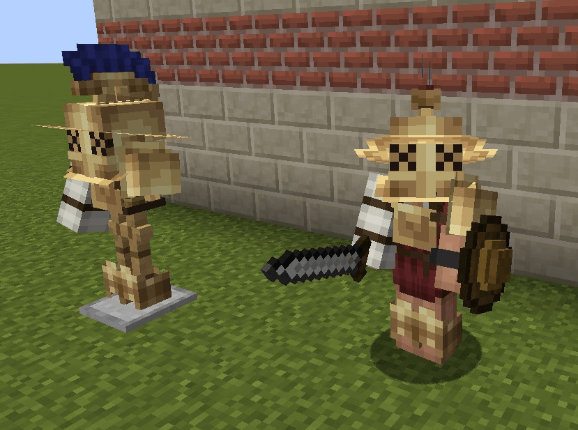 Epic Knights: Antique Legacy - Gallery - Minecraft Mods - CurseForge