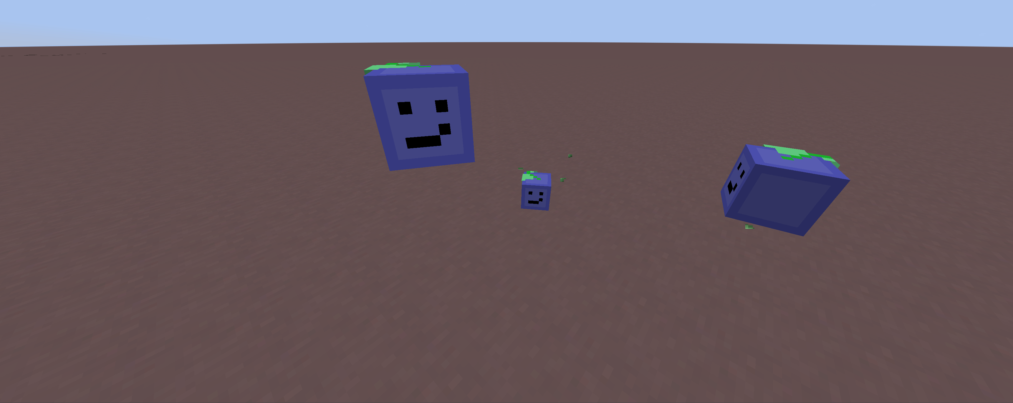 Genetics: Resequenced - Gallery - Minecraft Mods - CurseForge