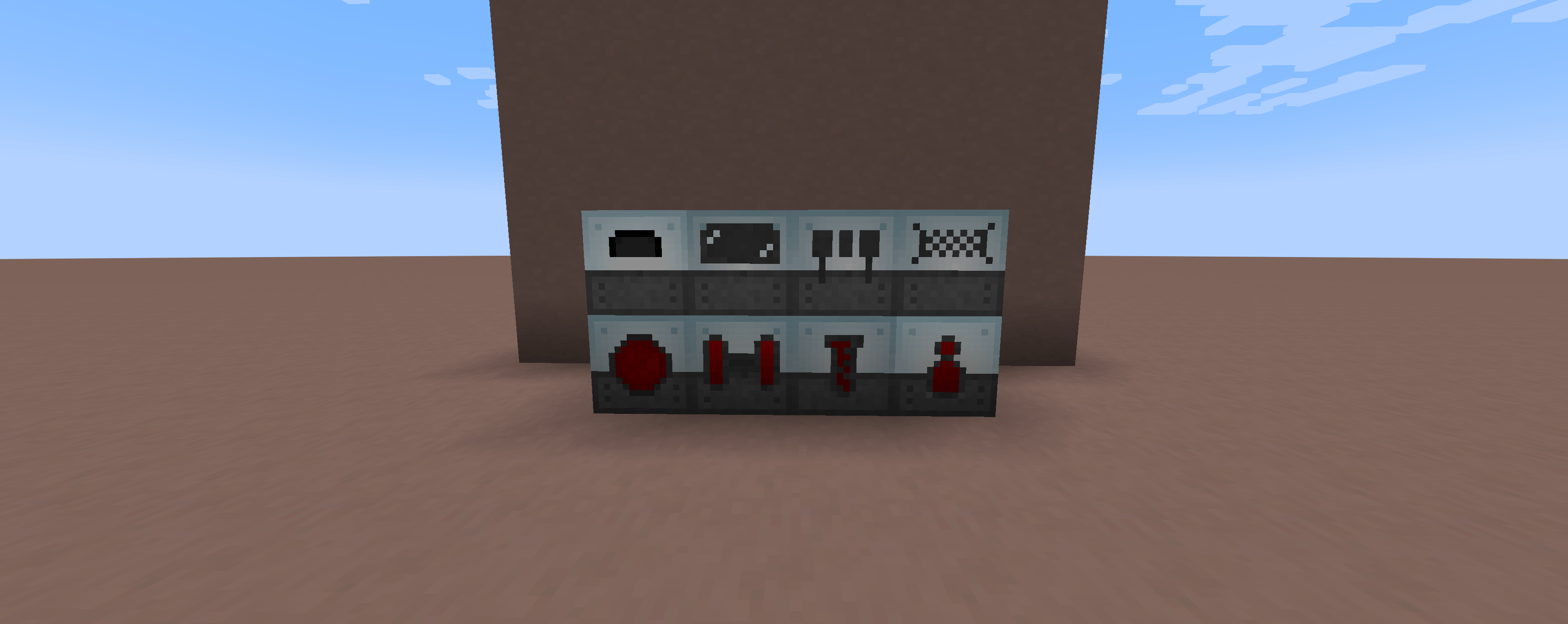 Genetics: Resequenced - Gallery - Minecraft Mods - CurseForge