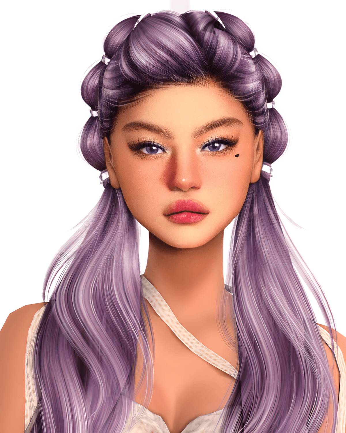 Wanda Killian - Gallery - The Sims 4 Sims / Households - CurseForge