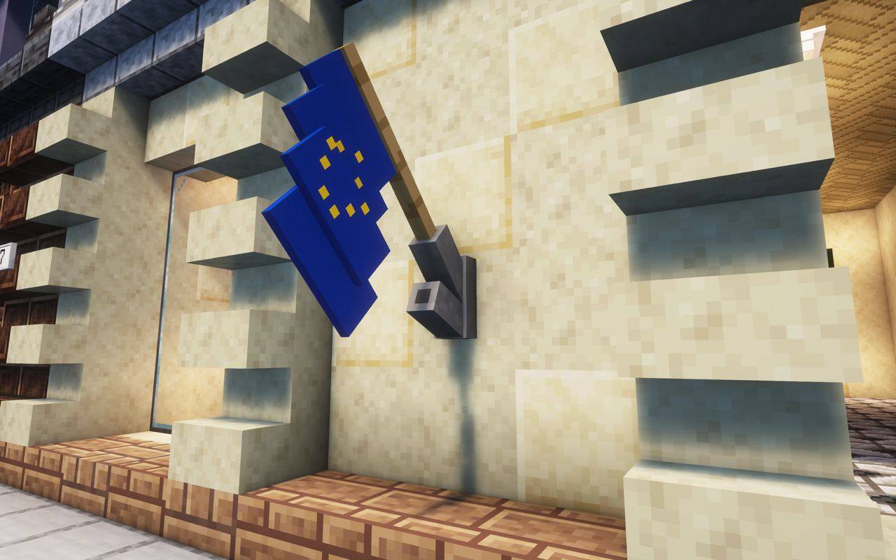 World of Flags - Gallery - Minecraft Mods - CurseForge