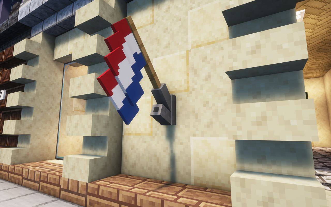 World of Flags - Gallery - Minecraft Mods - CurseForge