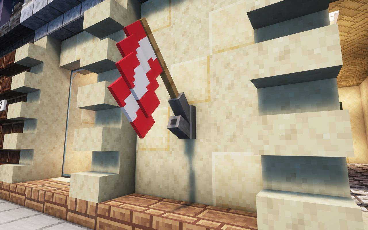 World of Flags - Gallery - Minecraft Mods - CurseForge