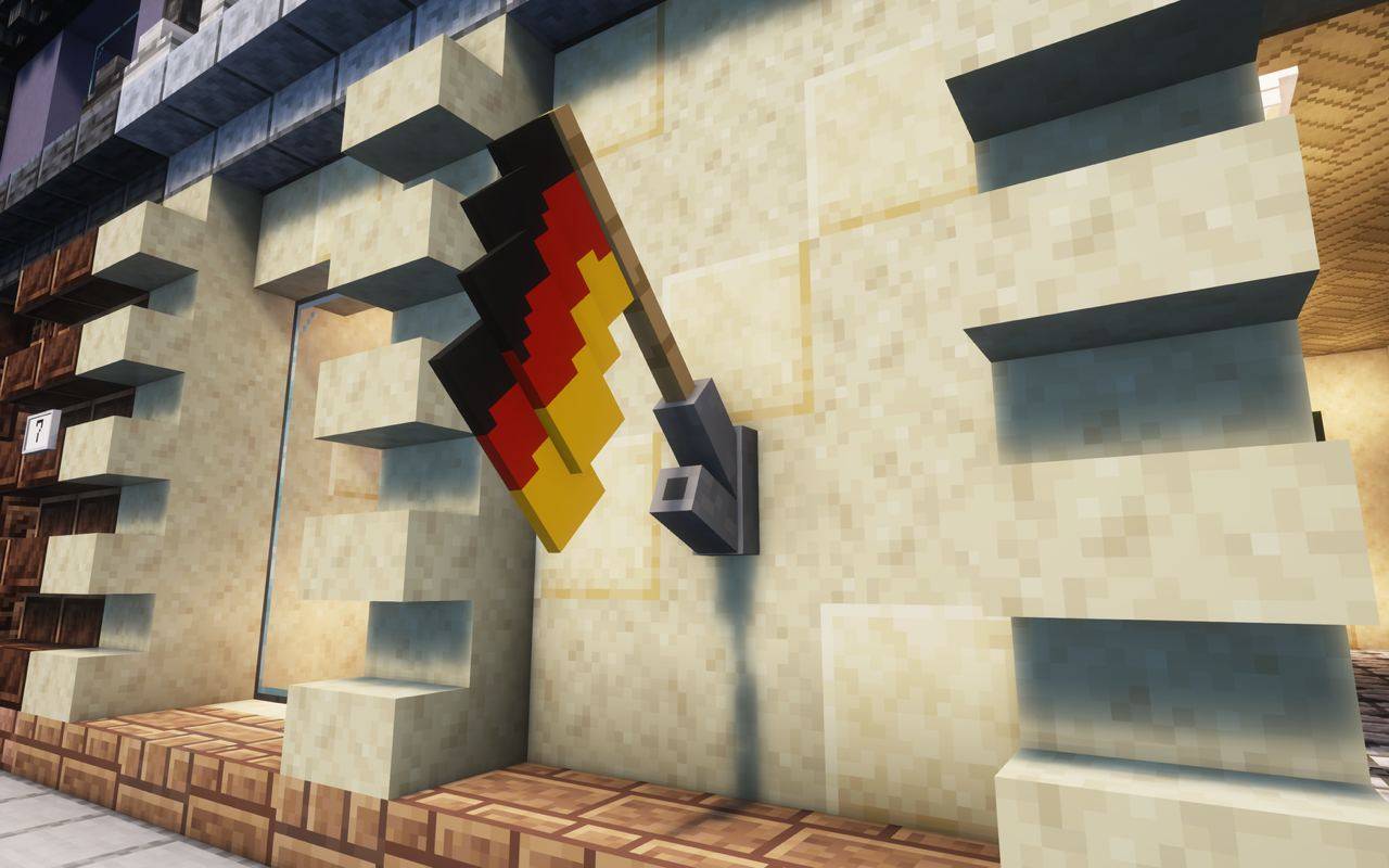 World of Flags - Gallery - Minecraft Mods - CurseForge