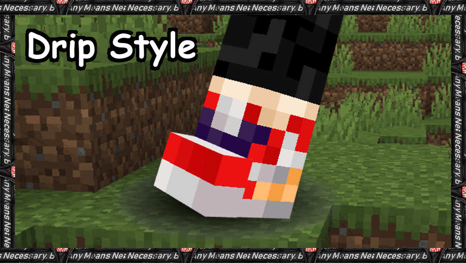 Install Drip Style - Minecraft Mods & Modpacks - CurseForge