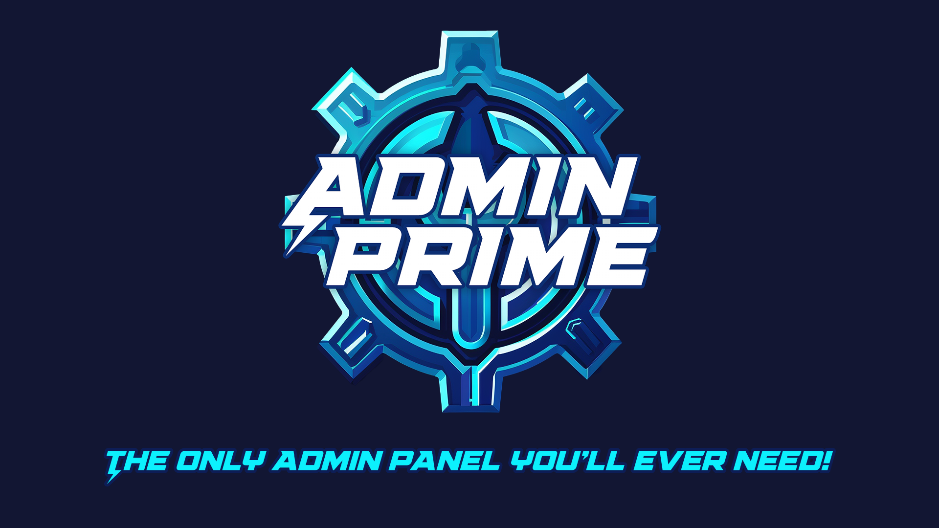 Admin Prime - Gallery - Ark Survival Ascended Mods - CurseForge