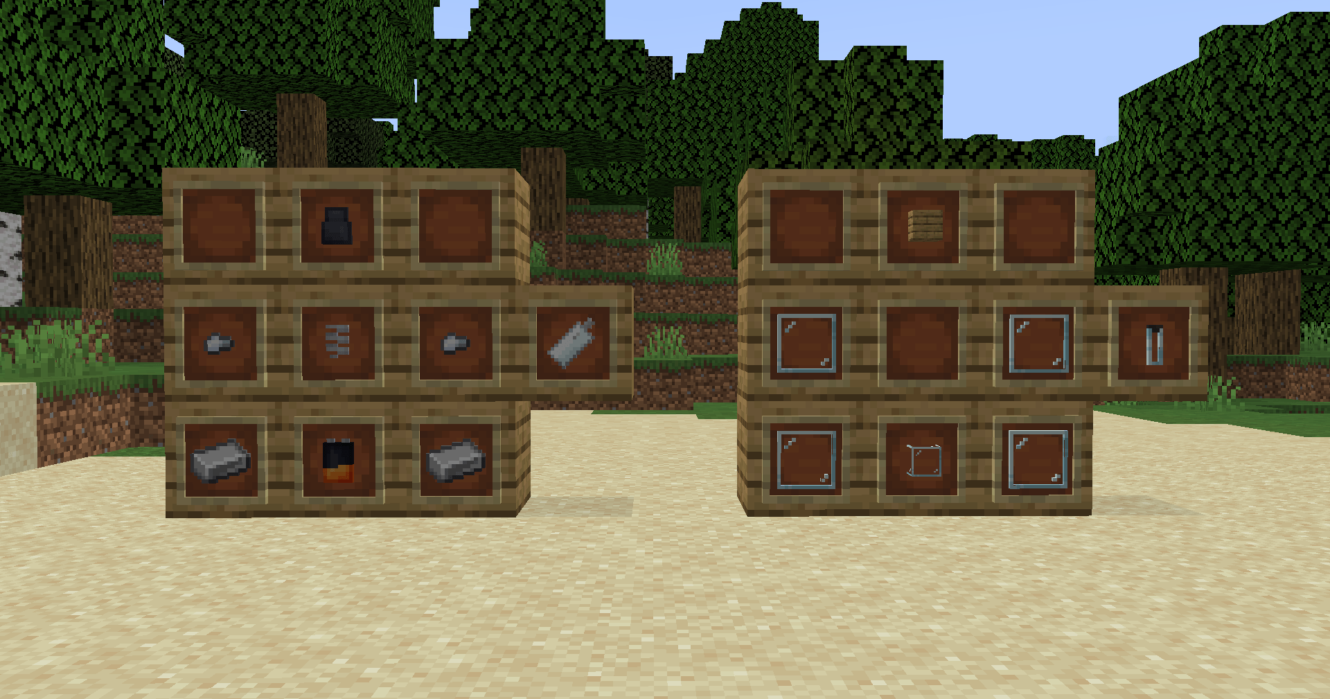 Vapeaholic - Gallery - Minecraft Mods - CurseForge