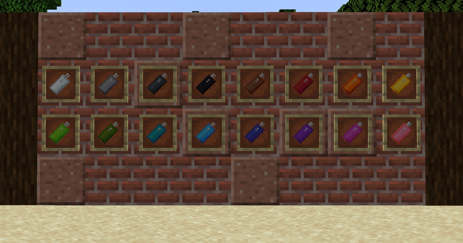 Vapeaholic - Gallery - Minecraft Mods - CurseForge