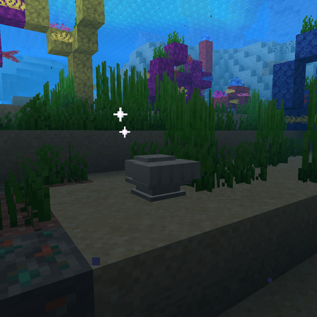 Kinder - Gallery - Minecraft Mods - CurseForge