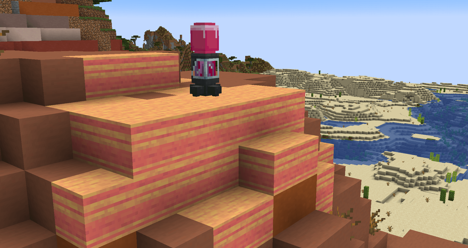 Kinder - Gallery - Minecraft Mods - CurseForge