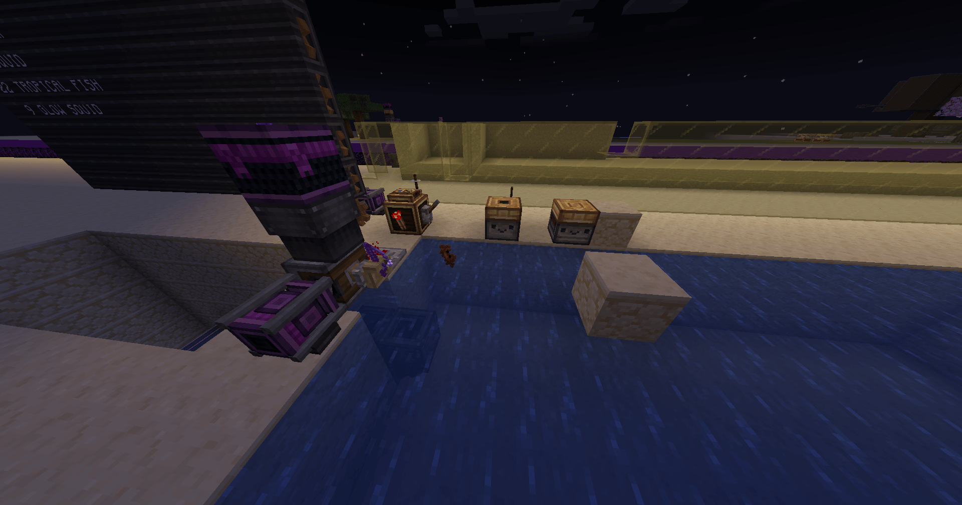 Finality Genesis - 2001 - Minecraft Modpacks - CurseForge