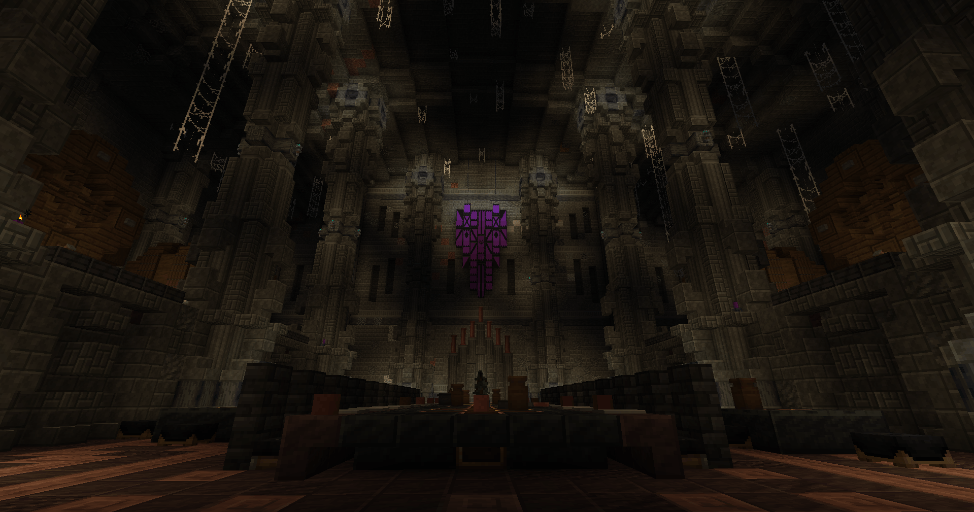 Finality Genesis - 2001 - Minecraft Modpacks - CurseForge