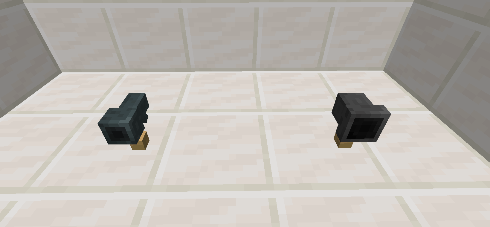 Blaster Movement - Gallery - Minecraft Mods - CurseForge