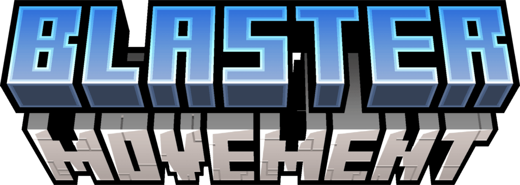 Blaster Movement - Minecraft Mods - CurseForge