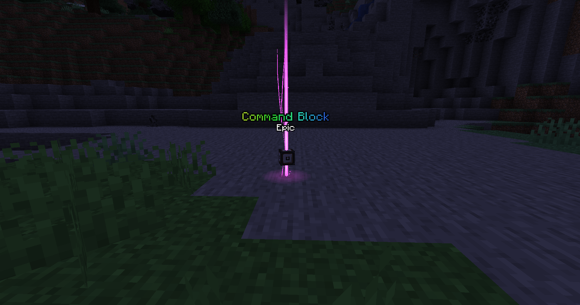 Finality Genesis - 2001 - Minecraft Modpacks - CurseForge