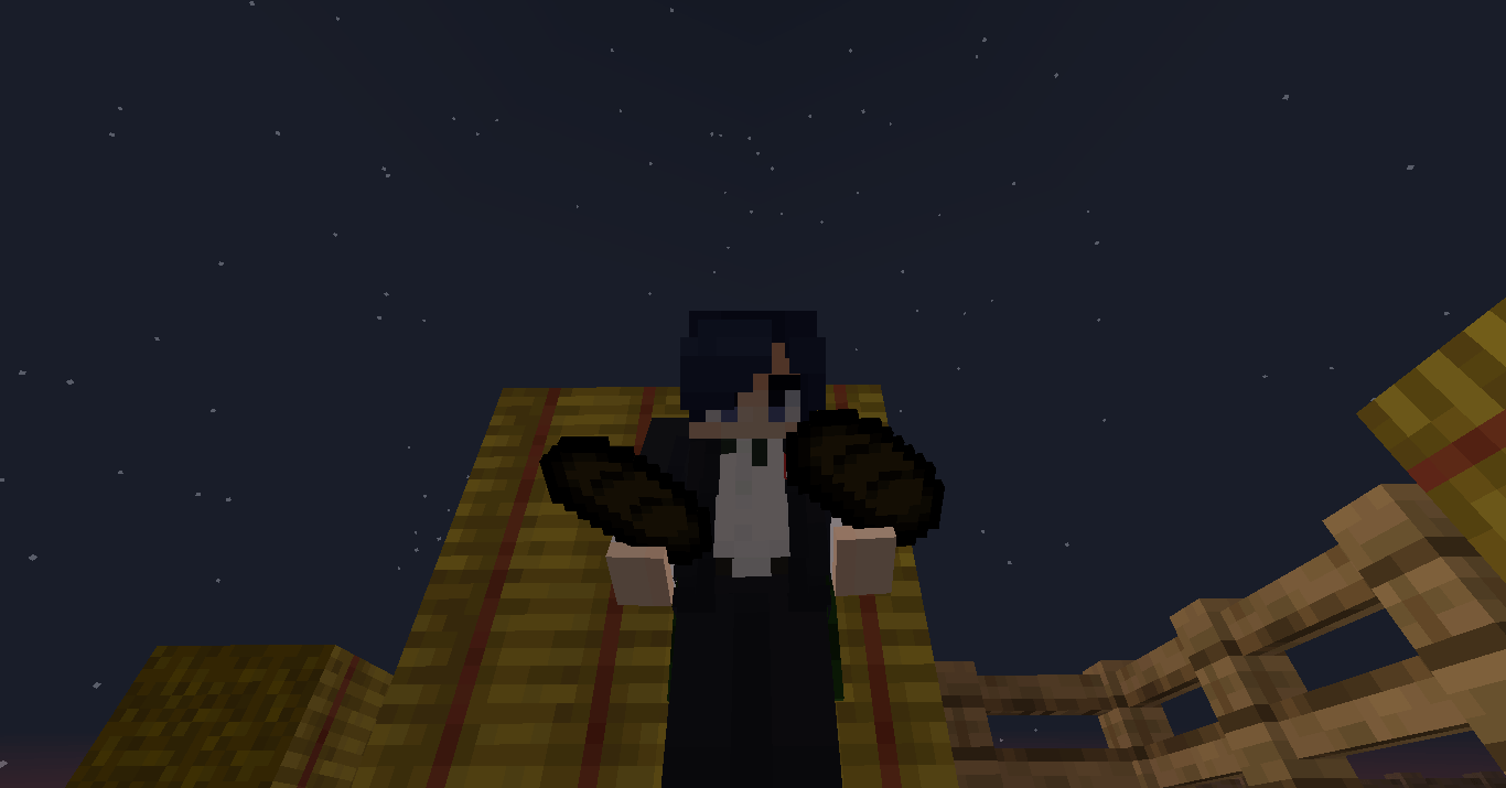 Burn My Bread - Gallery - Minecraft Mods - CurseForge