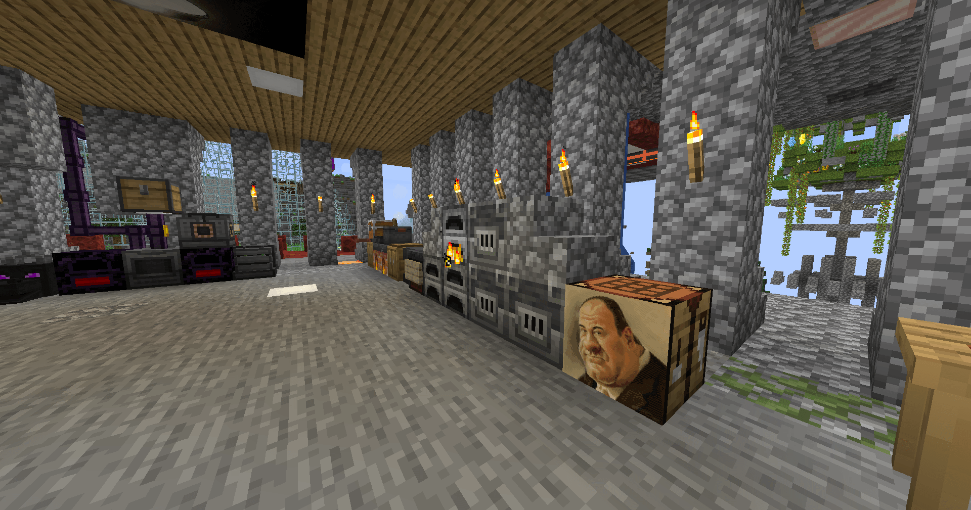 HopeCraft (MelonCraft) - Minecraft Modpacks - CurseForge