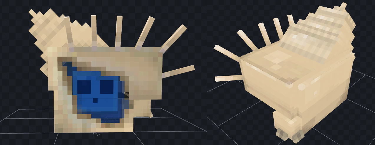 Slime Trial - Gallery - Minecraft Mods - CurseForge