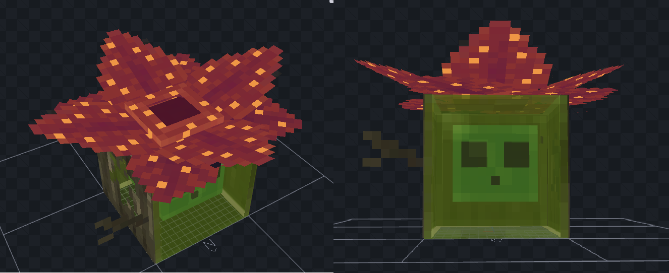 Slime Trial - Gallery - Minecraft Mods - CurseForge