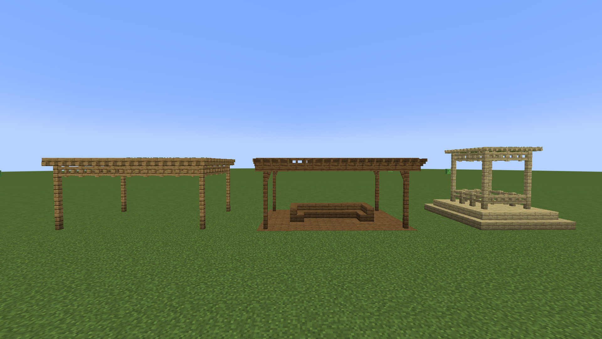 Decorative covers - Gallery - Minecraft Mods - CurseForge