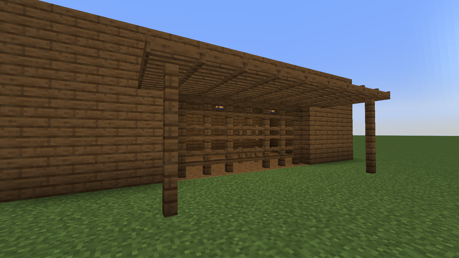 Decorative covers - Gallery - Minecraft Mods - CurseForge