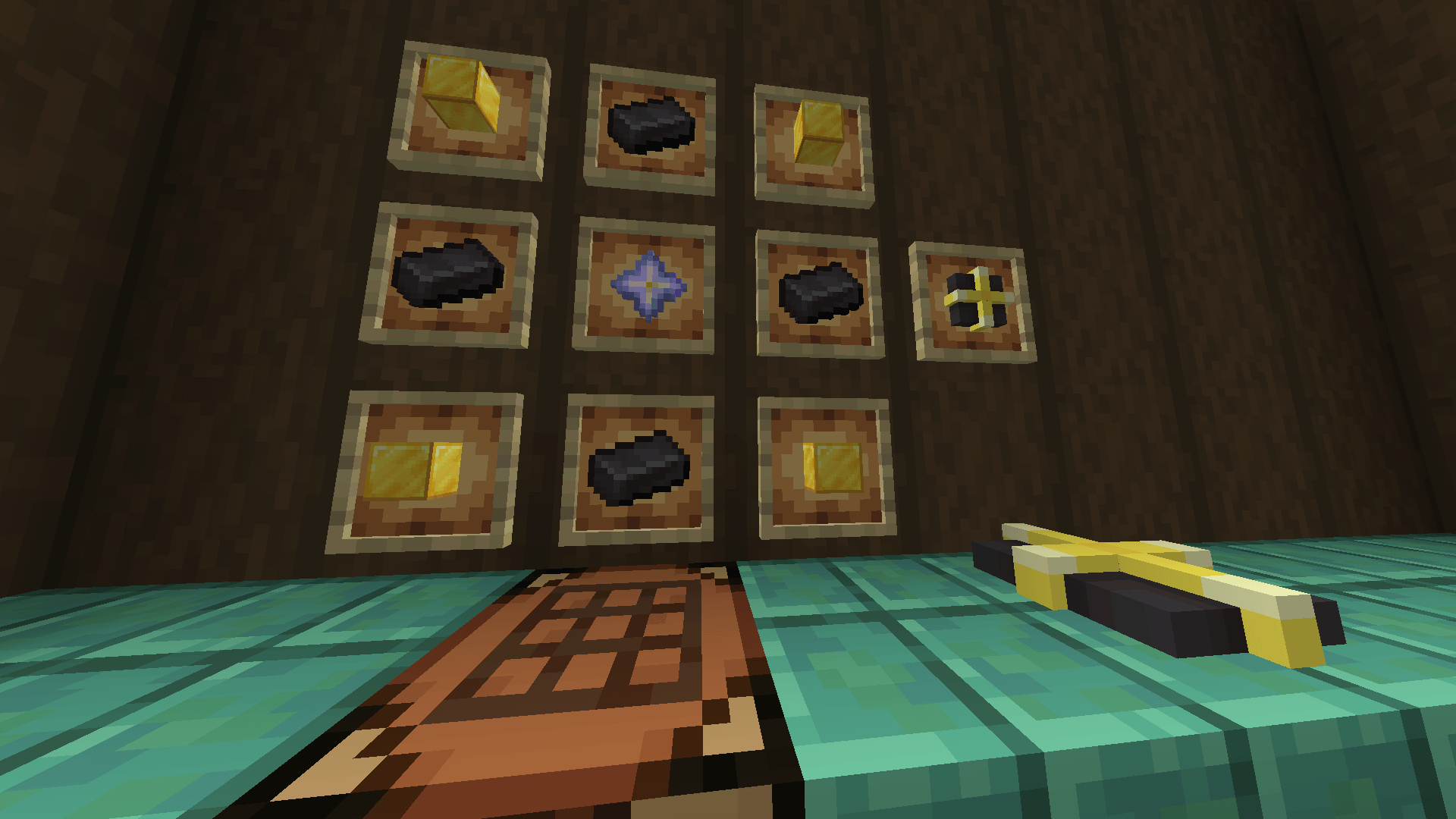 Apollo's GOLD AND GLORY [DISCONTINUED] - Gallery - Minecraft Mods - CurseForge