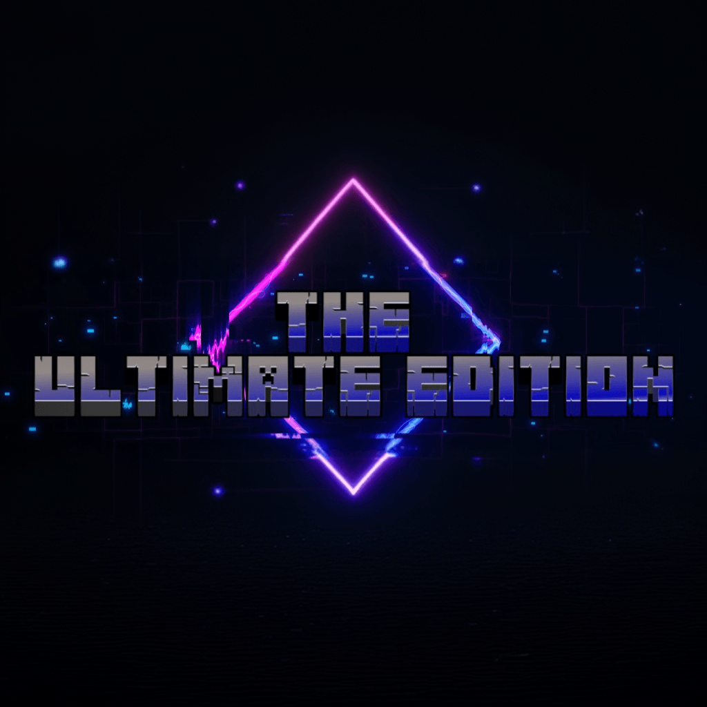 Ultimate Edition - Minecraft Modpacks - CurseForge