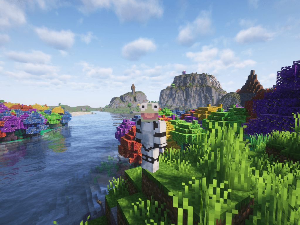 BAD Collection - Minecraft Modpacks - CurseForge