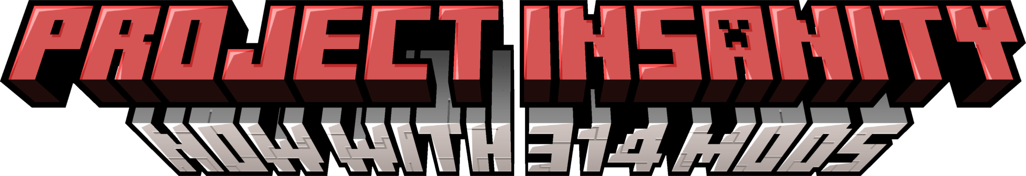 P.I: Project Insanity - Minecraft Modpacks - CurseForge