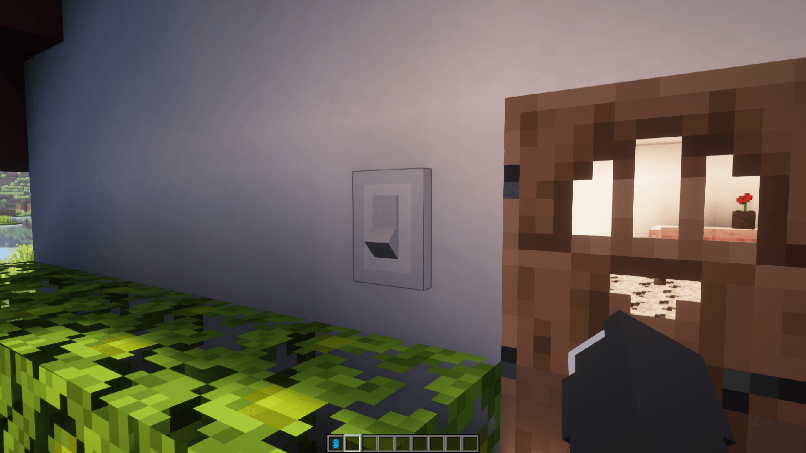 Advanced Door Bells - Gallery - Minecraft Mods - CurseForge