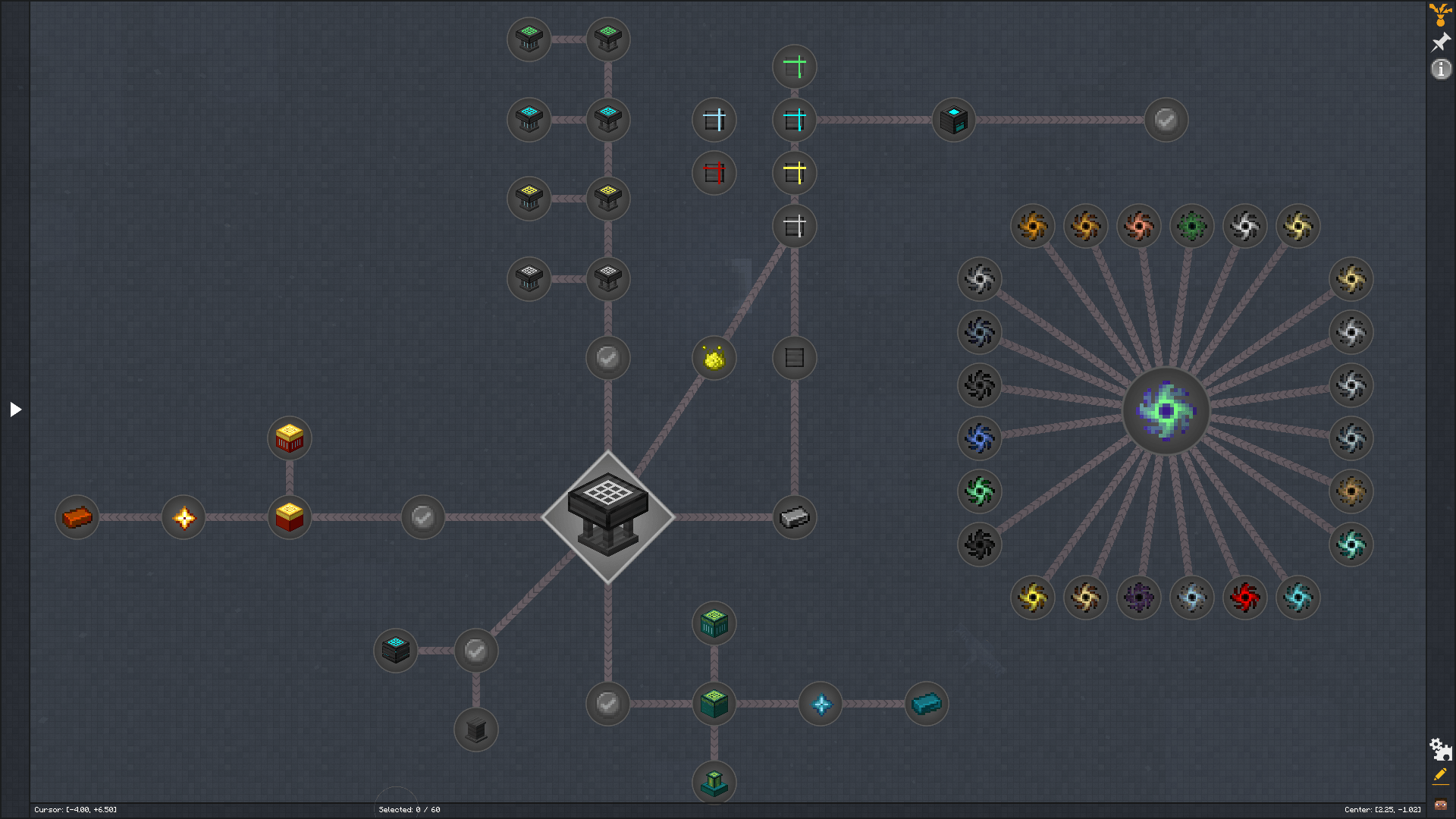 Official SAFCxHarter Modpack - Gallery - Minecraft Modpacks - CurseForge