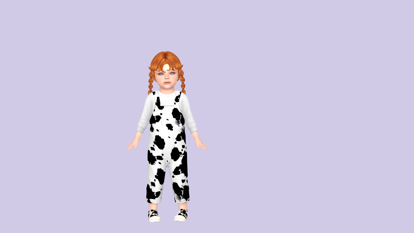 GENERATIONS COLLAB - Gallery - The Sims 4 Create a Sim - CurseForge